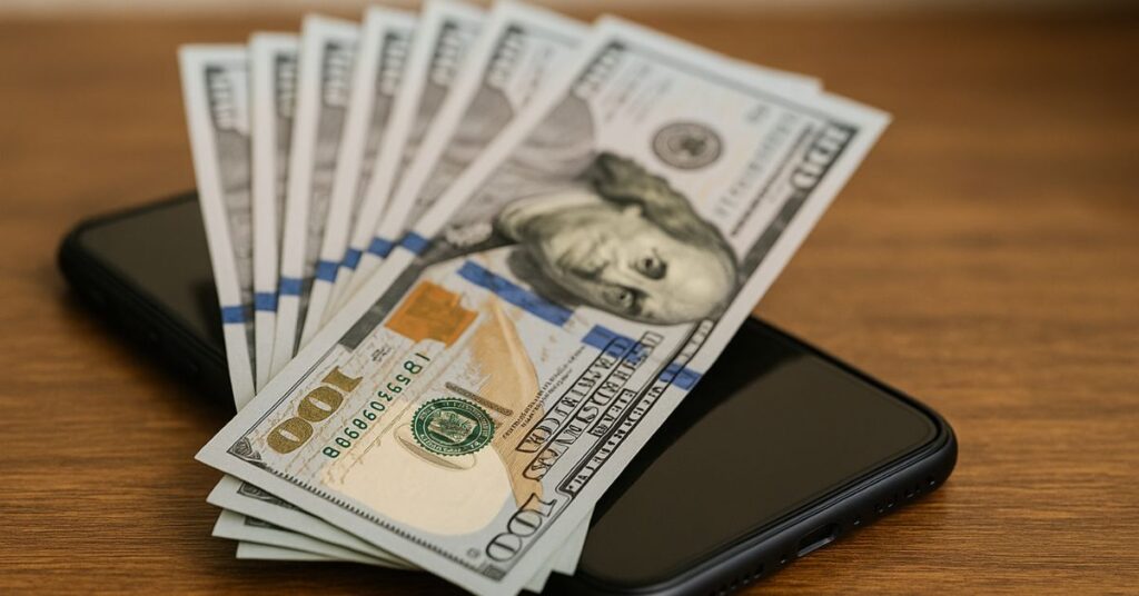5 Most Popular Instant Cash Loans in the USA - Nuggets