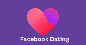 How to Turn On the Dating Icon and Create Your Facebook Dating Profile ...